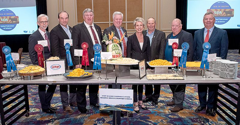 AMPI cheesemakers tally five 1st place finishes | News, Sports, Jobs ...